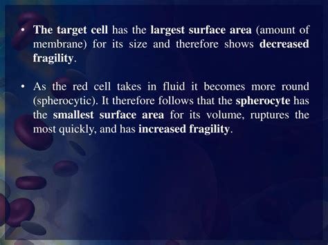 Ppt Osmotic Fragility Test Powerpoint Presentation Free Download
