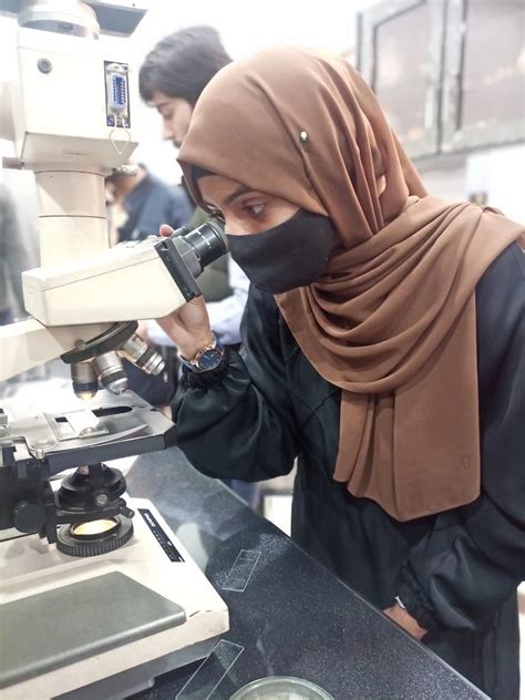 Ayesha Javed On Linkedin Internship Aari Plantpathologylab Bacteria Fungi Linkdln