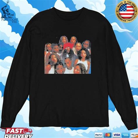 Official Eem Triplin Melody Of A Memory T Shirt Hoodie Tank Top