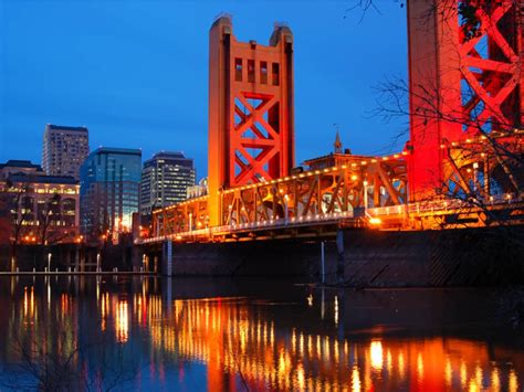 Best Things To Do In Sacramento California Wondrous Drifter