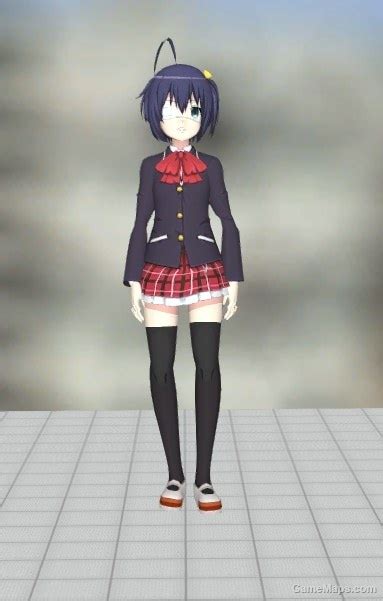 Download Anime Mods For Garrys Mod