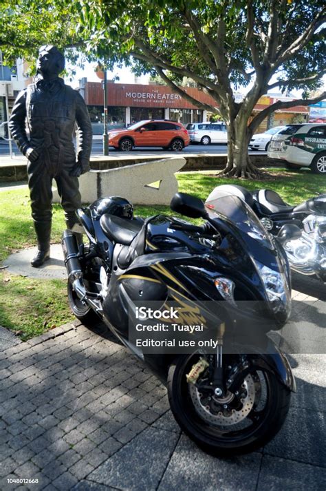 클래식 레트로 오토바이 자동차 축제와 합류 하는 호주 사람들 Ducati에 대한 스톡 사진 및 기타 이미지 Ducati 개성 개념 거리 Istock