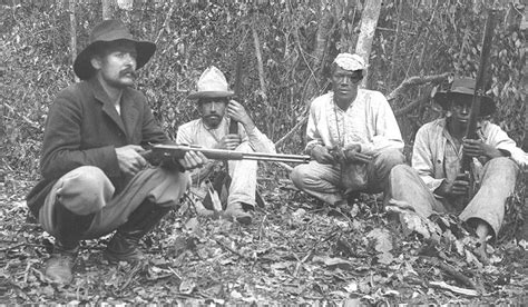 Jutarnji List BraĆa Seljan Kroz PraŠume I Pustinju Etnografski Muzej