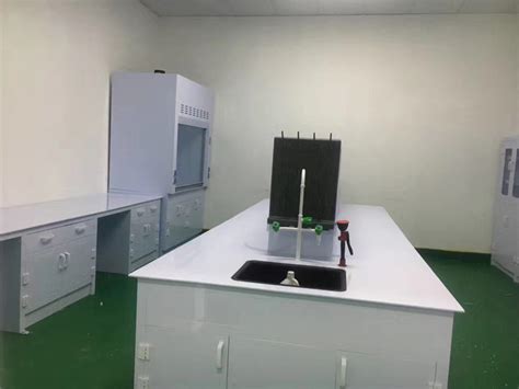 PP实验台 上海昂释实业发展有限公司