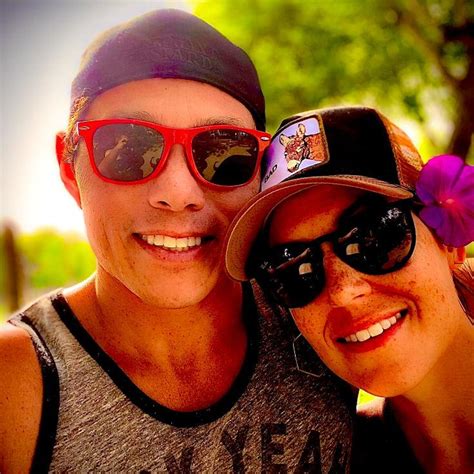 Shannon Preble And Alan Muraokas Wedding Website