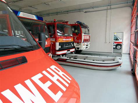 Nu Remiză Ci Showroom De Pompieri în Târgu Lăpuș Graiul Maramureșului