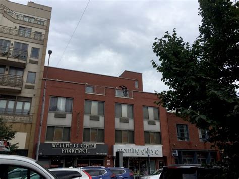 Phillip Warnell Intimate Distances Viennale