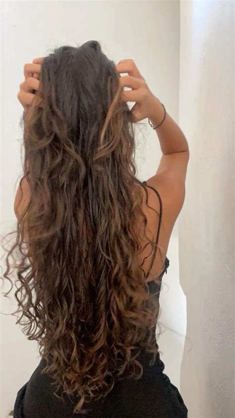 50 gorgeous perms looks say hello to your future curls – Artofit