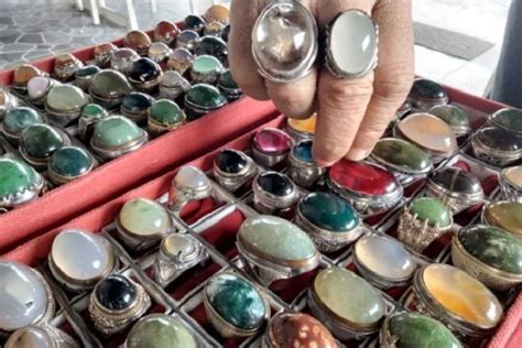 Berita Akik Terbaru Hari Ini Gridid