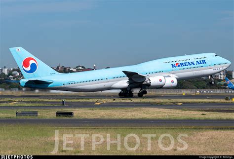 HL7636 | Boeing 747-8B5 | Korean Air | Tommy.L | JetPhotos