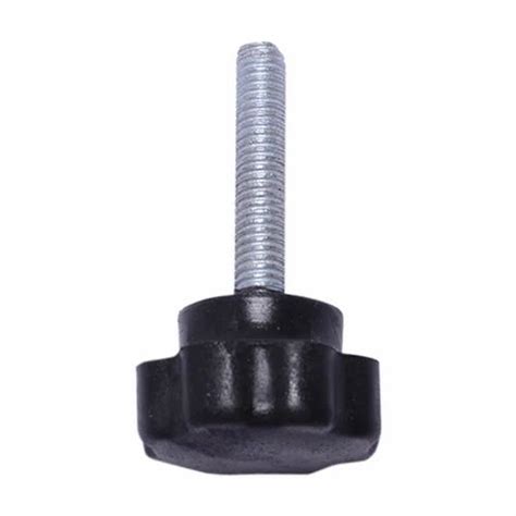 Plastics Knobs At ₹ 8piece Knob Plastic In New Delhi Id 14918630197