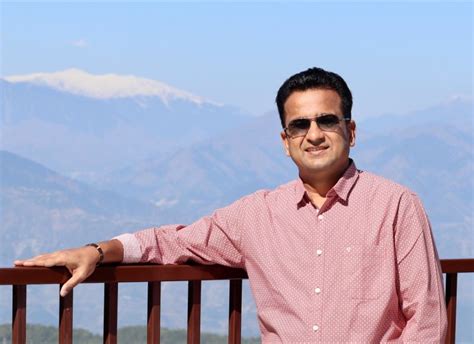 Whatever We Stop Paying Attention To It Is Natural For It To Get