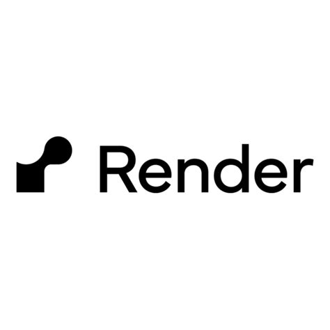 Render Logo Png Vector Svg Free Download