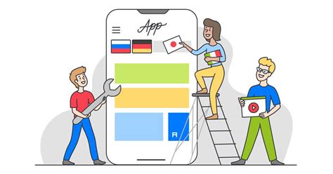 Globalization Testing Services And Localization Testing Services In India