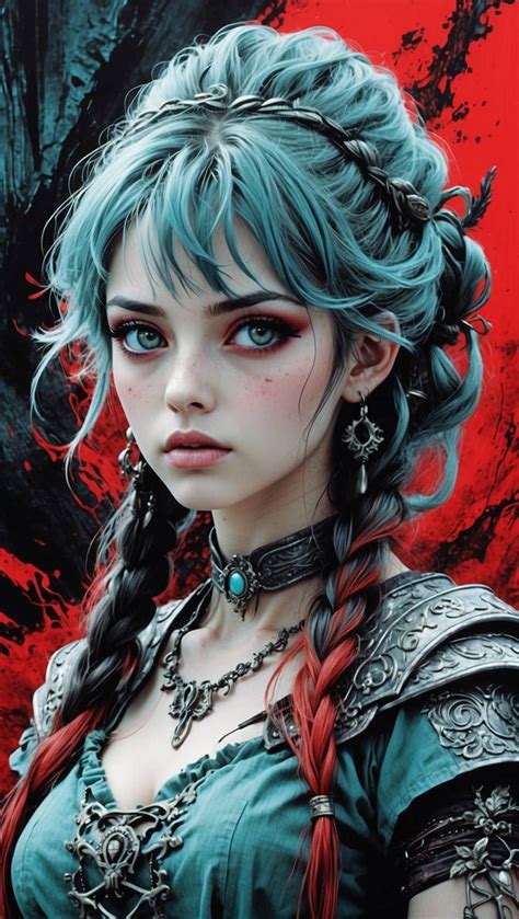 Eleanor By Kareguya On Deviantart