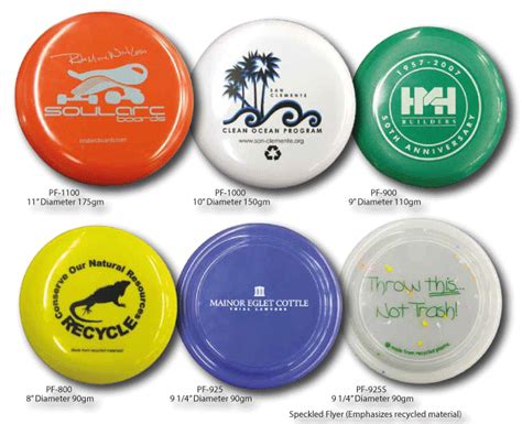 Pro Flyers Specialtyline