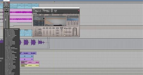 When To Consider Using Linear Phase Eq Or Not — Pro Audio Files When To Consider Using Linear Phase Eq Or Not — Pro Audio Files