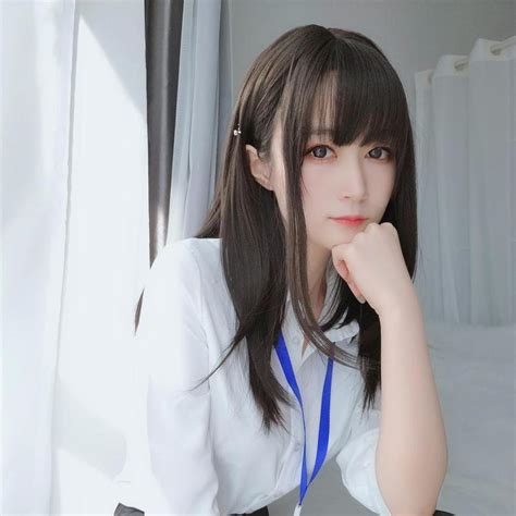 非常给力的cos原图合集：白银81全图集来袭 魅旦评