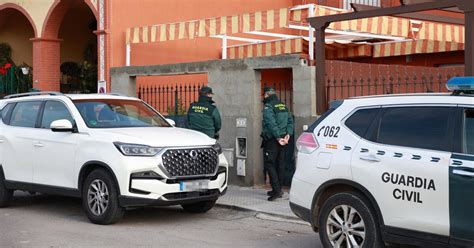 Pasa A Disposición Judicial El Acusado De Matar A Una Mujer A La Que Alquilaba Habitación En La