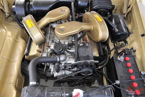Restored 1957 Chrysler 300c Hemi 392 At Ps Pb Rare Factory Special