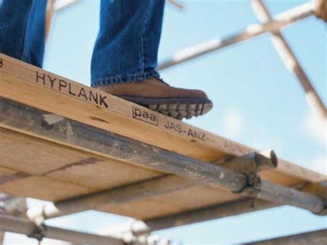 Steel Planks Australian Scaffold