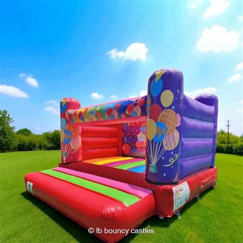 Bouncy Castle Hire Milton Keynes Aylesbury And Luton