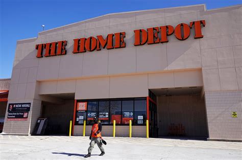 The Home Depot Near Me Frisco Texas Us