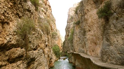 Un Pueblo De Albacete Proyecta El Mayor Parque Temático Del Mundo Entre