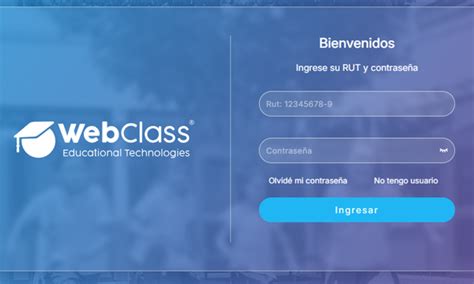 Accede A Webclass