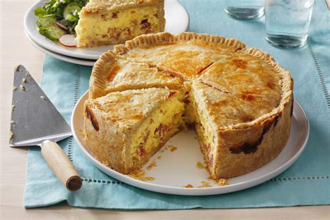 Italian Pizza Pie Recipe