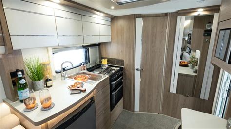 Compass Capiro 520 2021 Review Auto Trader Uk