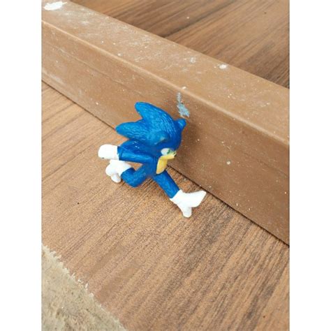 Jual Mainan Figure Sonic Shopee Indonesia