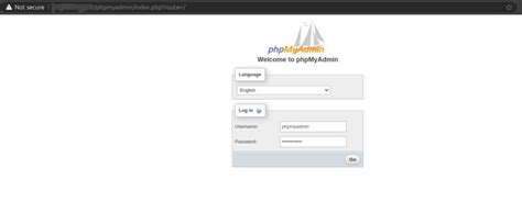Panduan Instalasi Phpmyadmin Di Vps Pada Os Ubuntu 2004