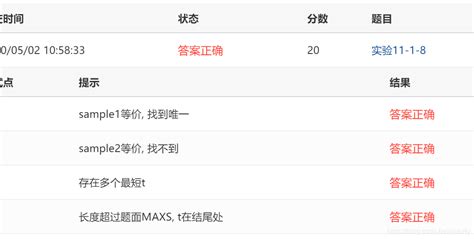 Pta实验11 1 8 查找子串 20分 Strstr Str1 ，str2 函数查找子串pta测试数据 Csdn博客