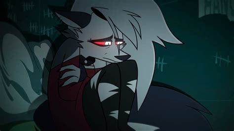 Loona And Her Sad Past By Foxylvr2189 On Deviantart