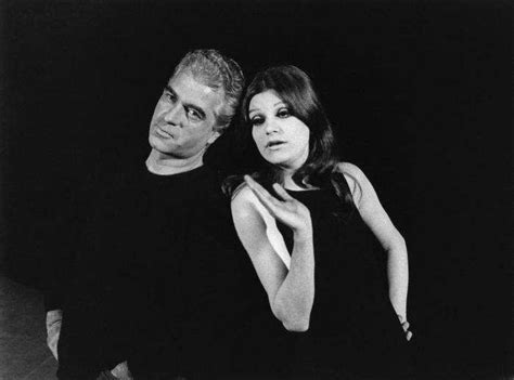 Milva Strehler E Il Teatro Di Brecht Metropolitan Magazine