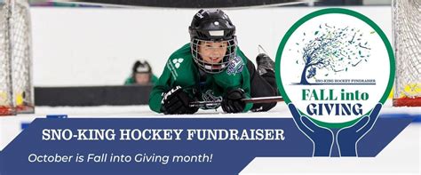 2025 Sno King Hockey Fundraiser Sno King Amateur Hockey Association