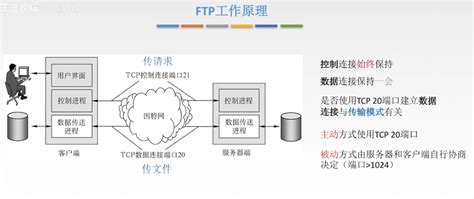 王道考研 计算机网络笔记 第六章：应用层 王道计算机网络 第六章笔记 csdn博客