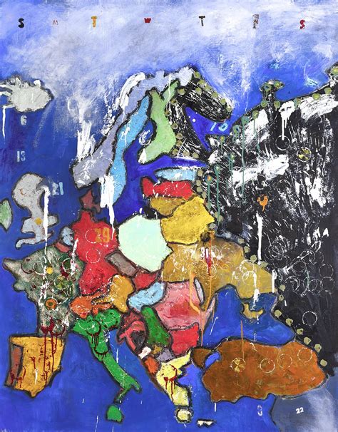 Sandra Koponen — Hudson Milliner Art Salon