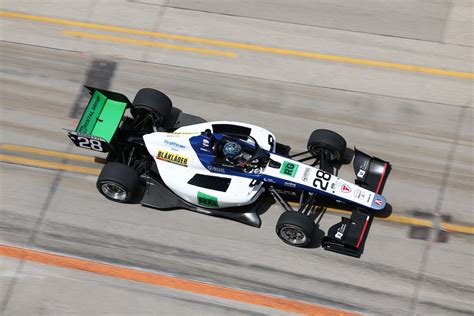 Indy Nxt Racer