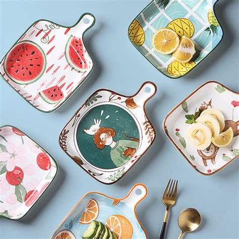 果盘造型卡通果盘造型图片果盘造型大山谷图库