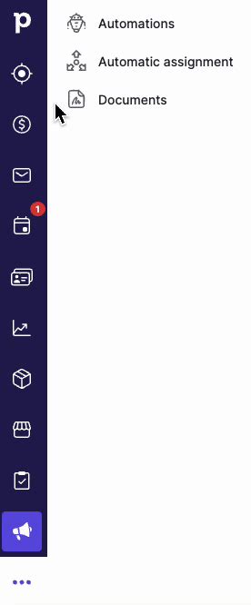 pipedrive interface knowledge base pipedrive