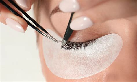 The Lash Attack In Los Angeles Groupon