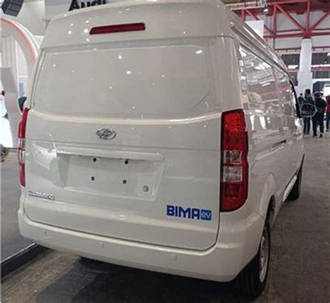 Esemka Bima Ev Tembus Setengah Miliar Rupiah Autosid