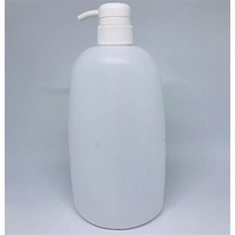 Jual BOTOL PLASTIK PUMP 1000ML Shopee Indonesia
