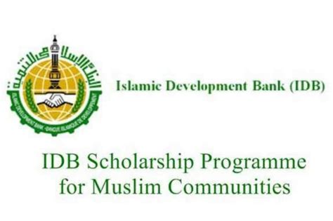 Isdb International Scholarship For Higher Education ~ Ofuran