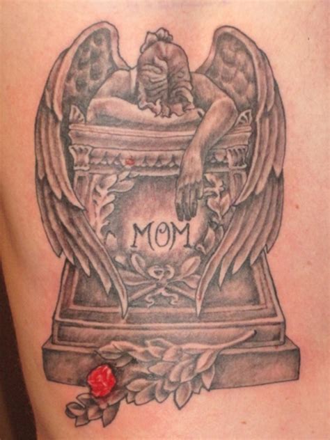 Sexy Angel Tattoo Designs