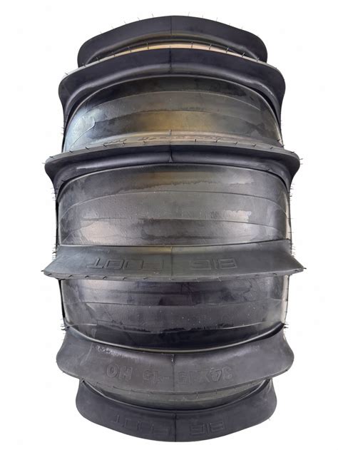 Comp Cut Paddle Tires 3435” Big Foot Ho Packard Performance Fast Utv