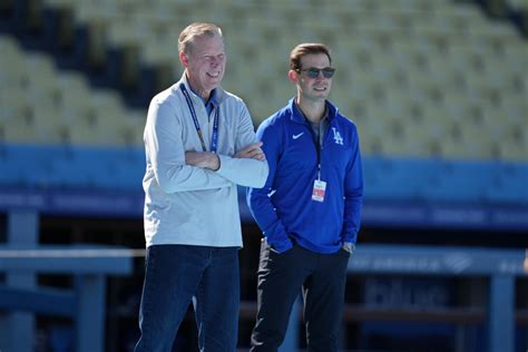 Spectrum Releases Dodgers Game Schedule For 2026 Dodgers Nation