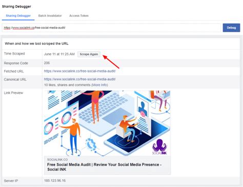 How To Fix Link Previews Why Links Look Bad On Social